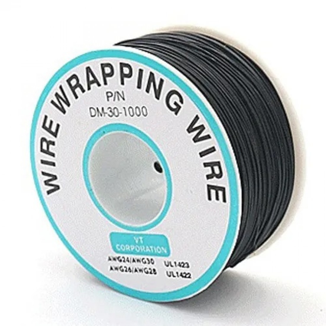 سلك لف (Wrapping Wire) مقاس 30 AWG