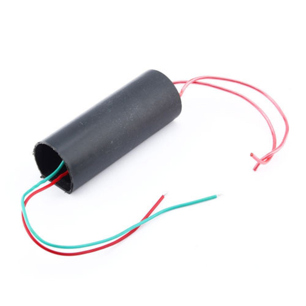High-Voltage Generator