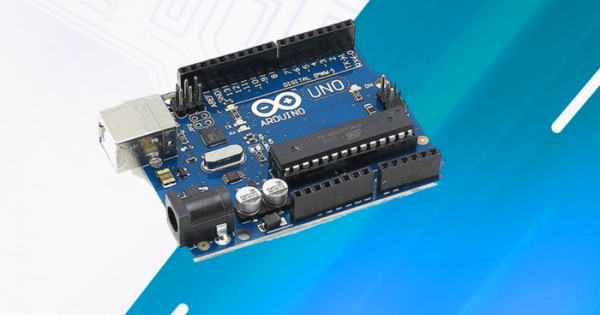 Arduino Boards