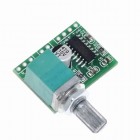 Bluetooth MP3 Decoding Board Module with inbuilt SD Card Slot / USB ...